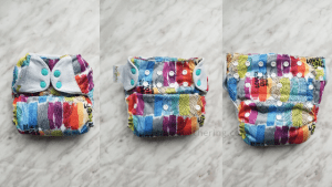 BumGenius 5.0 Pocket Diaper Review (2020) - All Natural Mothering