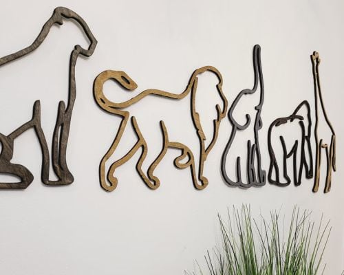 African Themed Nursery Ideas and Exactly How to Design One