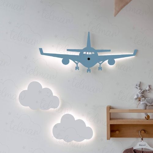 Creating the Perfect Airplane Themed Nursery for Your Baby